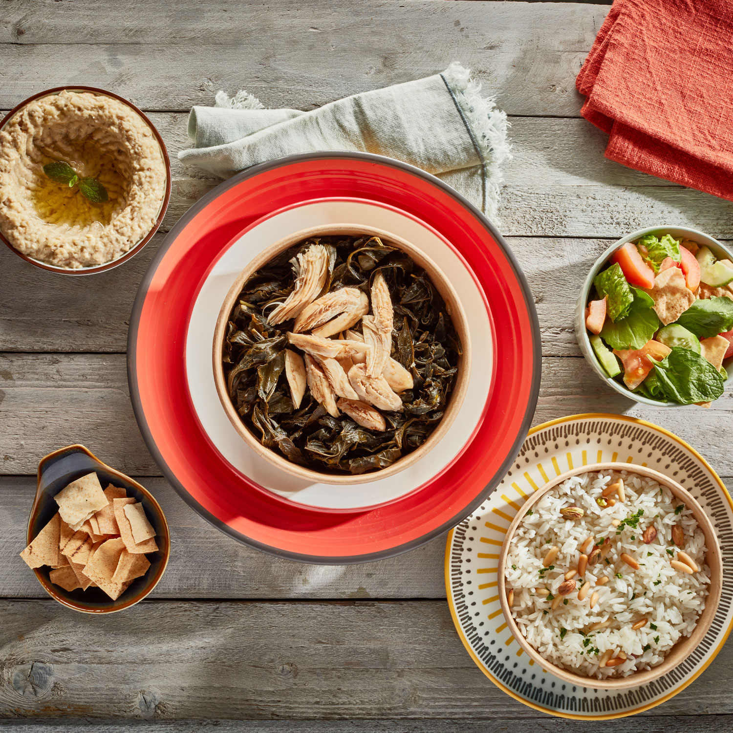 Mashrou3 Tabkha | Taste of Home – Mashrou3 Tabkha is a home-grown ...